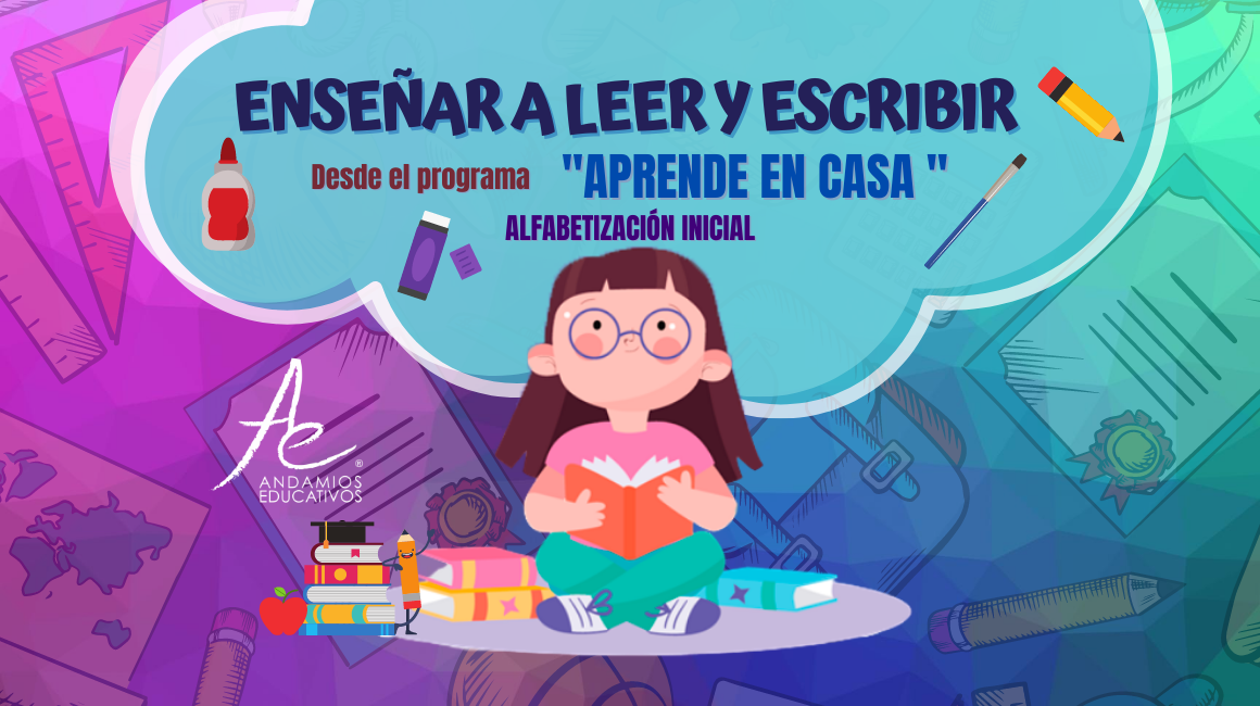 Alfabetización Inicial - Andamios Educativos